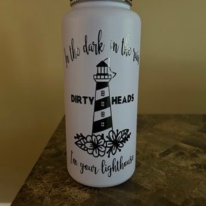 Dirty Heads Inspired so Laid Back Multi Surface Decal - Etsy