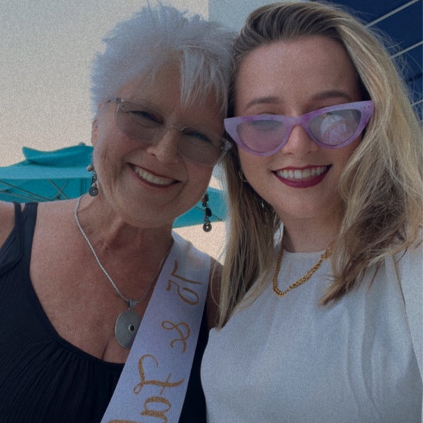 75 & Fabulous Sash | 75th Birthday 75th Birthday Party 75th Birthday ...