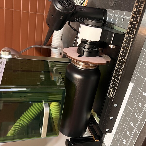 Xtool F1 - RA2 Pro Organizer, Xtool RA2 Pro Organizer, - Etsy