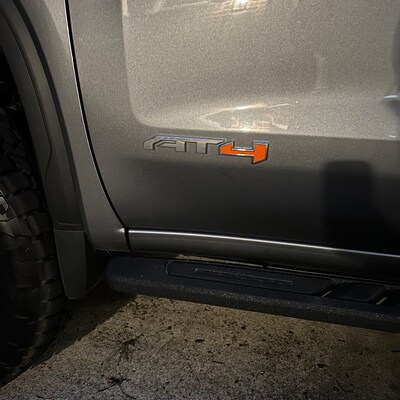 Emblem Overlay DECALS Compatible With Subaru Ascent 2023-2024 - Etsy