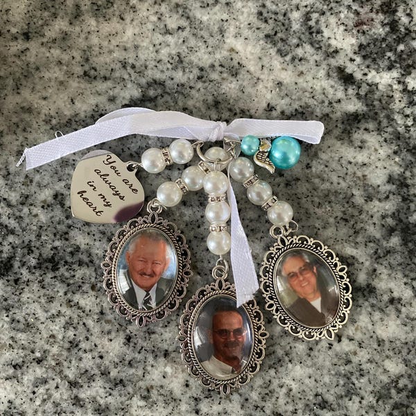 Pet Memorial Keychain, Custom Dog Picture Keychain,pet Loss Gift, Pet ...