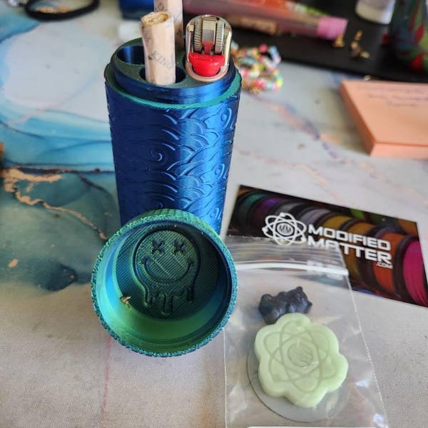 The Volcano 4 Inch Tall Version | Fingerboard Ramp With Stainless Steel ...