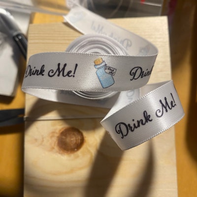 Nurse Ribbon Medical Theme for Lanyards, Gift Wrap, Quilting, Nurse ...