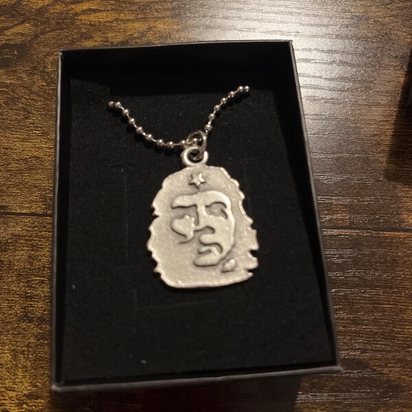 Zulfiqar Sword - Caliph Ali Sword Necklace - Hazreti Ali Pendant ...