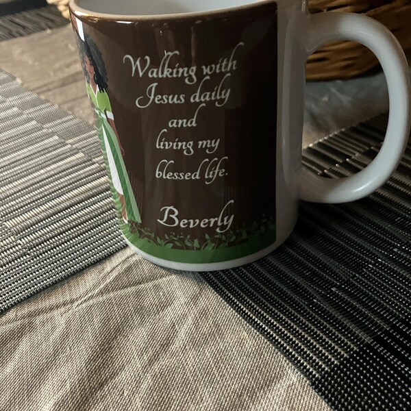 Pastor Appreciation Gift Christian Poem on Canvas Wrap in Frame ...