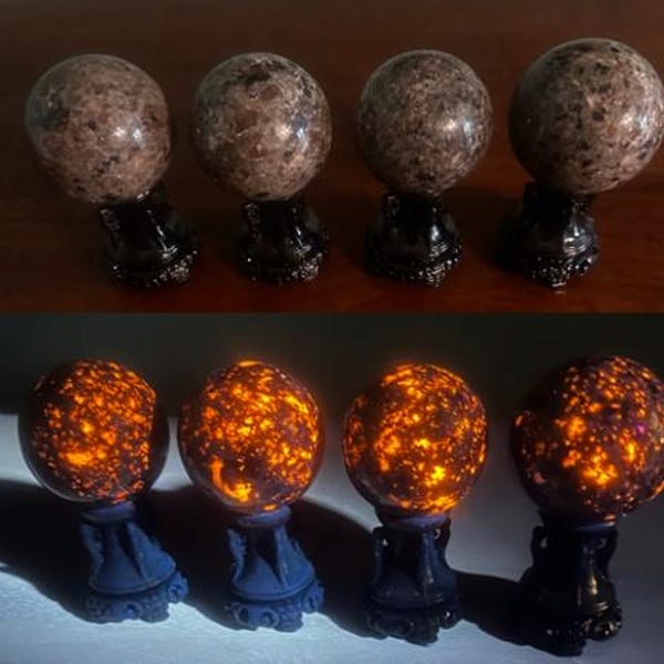 Huge Hand Carved Goddess Model Flame Stone Women Crystal Sculpture 7 ...