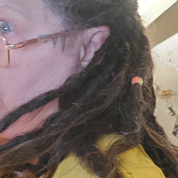 Dreadhead Dread Comb for Dreadlocks - Etsy