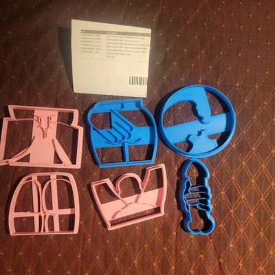 Adult Cookie Cutter - Etsy