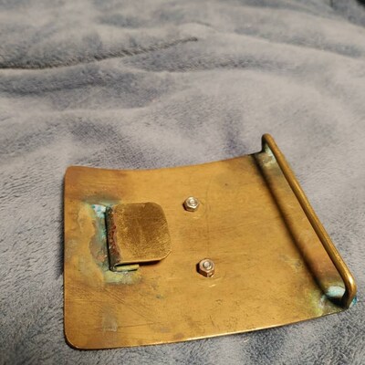 French Backpack Havresac 100% Real Natural Cow Skin Leather - Etsy