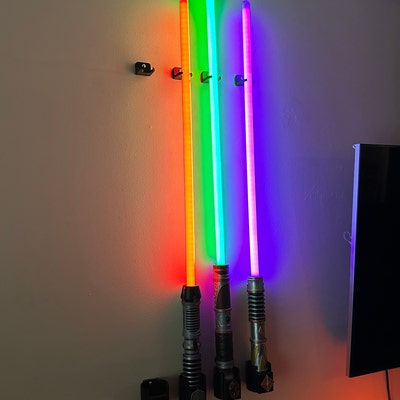 Raw Kyber Crystal Display Container - Etsy UK