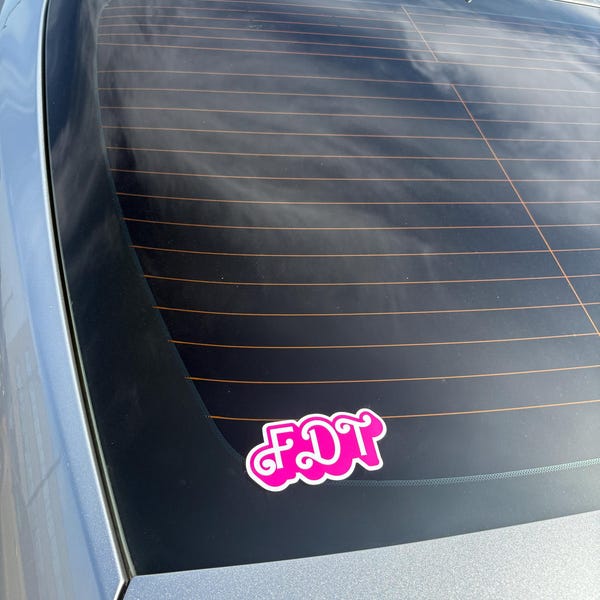 United We Stand Federal Departments Flag Yard Sign | Anti-doge F ELON ...