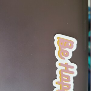 Un Dia A La Vez Sticker One Day at A Time Waterproof Laptop Decal ...