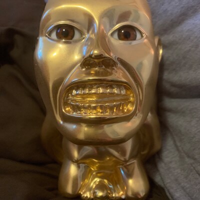 Cronos the Vampire Device W/ Drawings Prop - Etsy