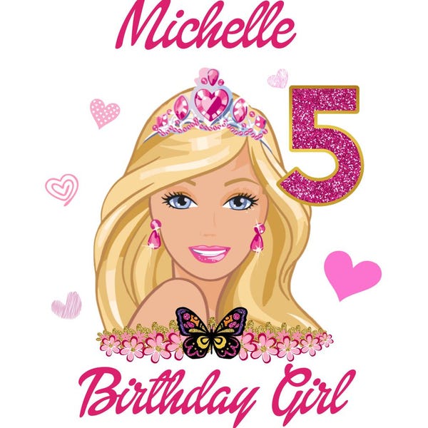 Barb Head SVG Doll SVG Doll Head Svg Doll Silhouette Woman Silhouette ...