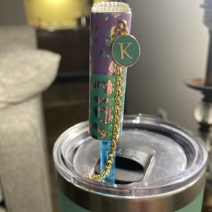 Straw Top Protector, Straw Tip Cover, Straw Cover, Protects From Germs ...