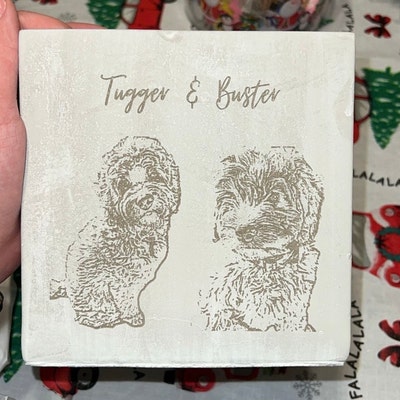 Boho Vintage Cat Tail Woven Plant Stand - Etsy