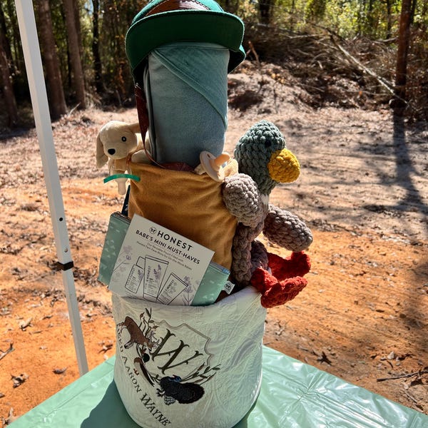 Duck Snuggler, Crochet Mallard Duck Snuggle Toy, Handmade Crochet Plush ...