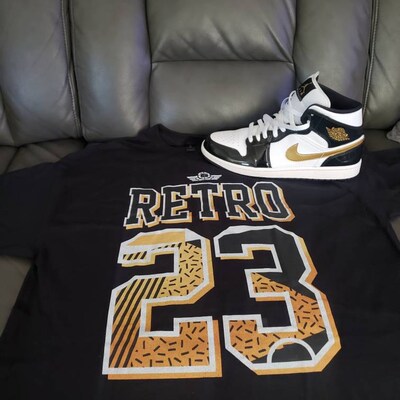Sneaker Blessed Air Force 1 Oil Green Sneaker Matching Tee Shirt - Etsy