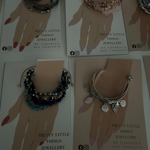 Custom Labels for Cosmetic Bottles | Beauty Product Label Packaging ...