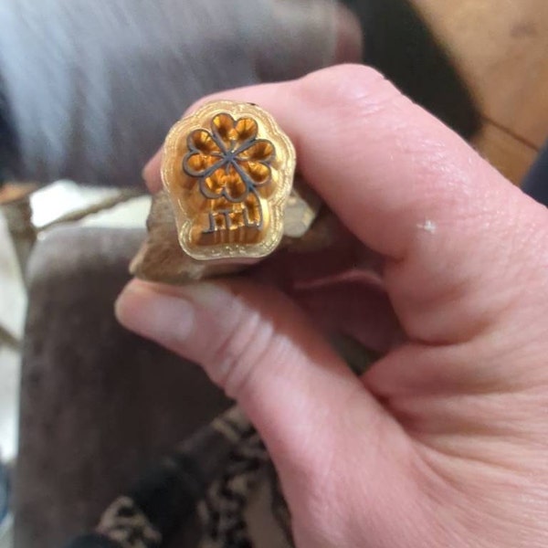 Initial Capital Letters, Letter Set Includes 46 Letters+20 Digits+ ...