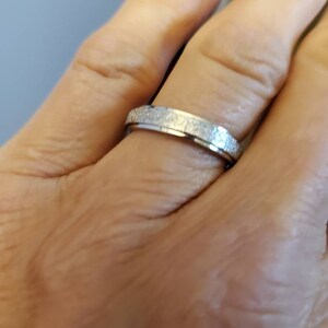 RING RESIZING Gold Platinum Silver and Most Precious | Etsy