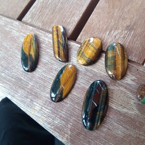 Very Rare & Beautiful Ammolite Gemstone Ammolite Cabochon | Etsy