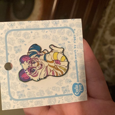 Digi Blobs / Digimon Pin / Dejimon / Fan Merch / Anime Theme / - Etsy