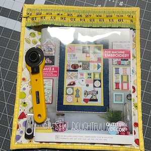 Sawtooth Star Quilt Block Pattern With Video Tutorial - Etsy