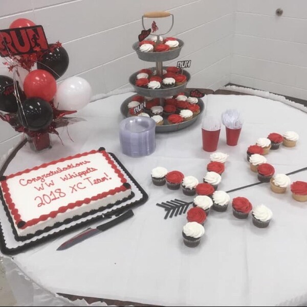 Set the Pace - Running - DIY Decorations Party Essentials - Track Party ...