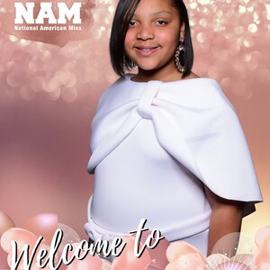 Red Interview Dress Pageant Red Dress With Peplum and Bow | Etsy