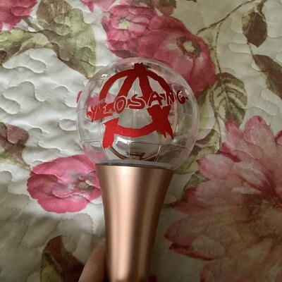 N. Flying Group Moonshot Inspired Fabric Slogan Banner Cheering Kit for ...