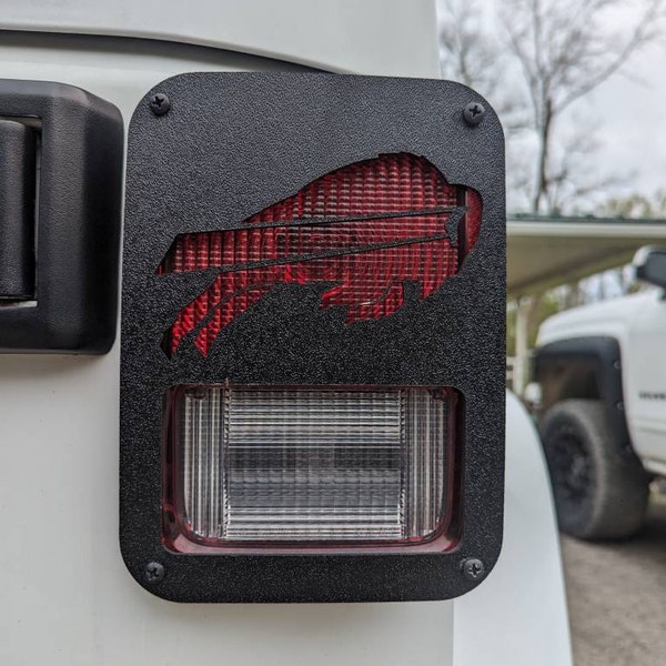Custom Tail Light Cover Taillight Covers - Etsy