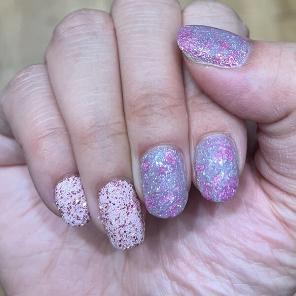 Fall Festival Collection Dip Powder, Dip Powder for Nails, Nail Dip ...