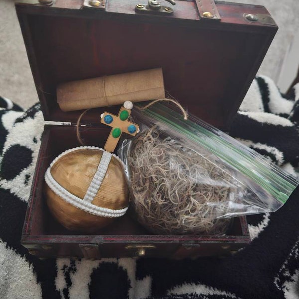 Full Size Maze Blades Demon Knife Karambits Mazikeen, Prop Replica ...