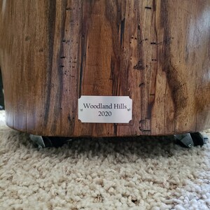 Personalized Future Missionary Name Tag With Pin or Magnetic Fastener ...