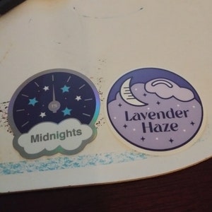 Blank Space Friendship Pin Set - Etsy