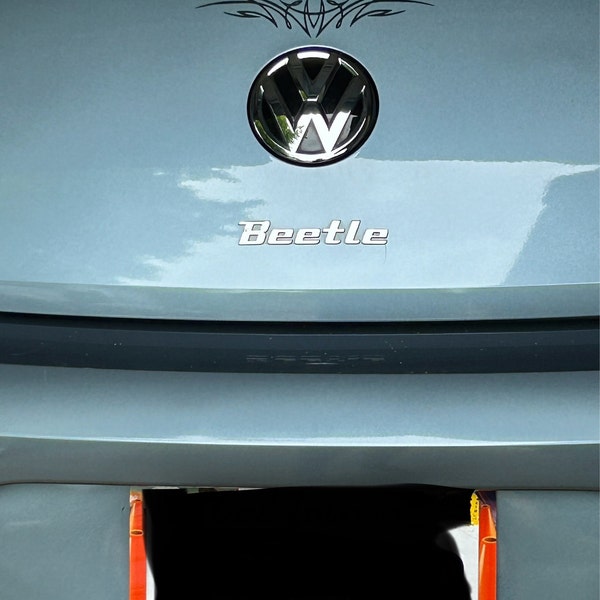 Bumper Sticker / Sally From Cars Inspired Tramp Stamp / Y2K / Vinyl ...