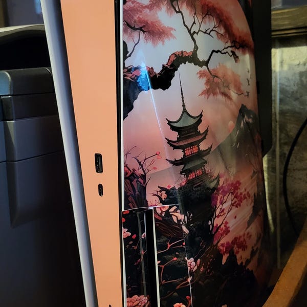 Rose Gold Laptop Skin Sticker Laptop Vinyl Decal Dell Hp Lenovo Asus ...