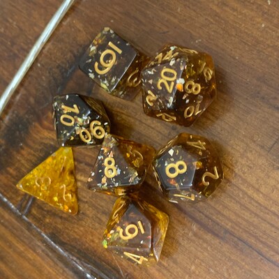 Demilich Wooden Hex Dnd Dice Tray Dungeons and Dragons Dnd - Etsy