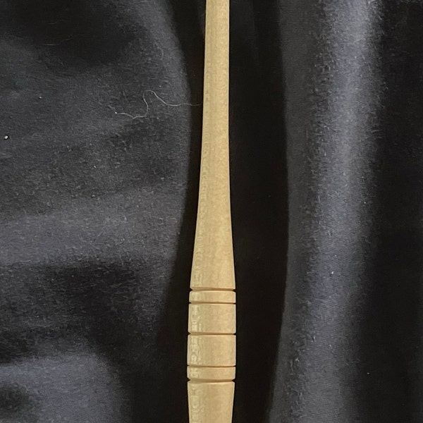 Spindle Sticks Medieval Style Spindle Sticks Light Weight Hand Turned ...