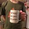 Knives Out Mug My House My Rules My Coffee Mug Movie - Etsy