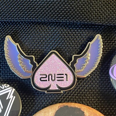 2ne1 Sticker - Etsy
