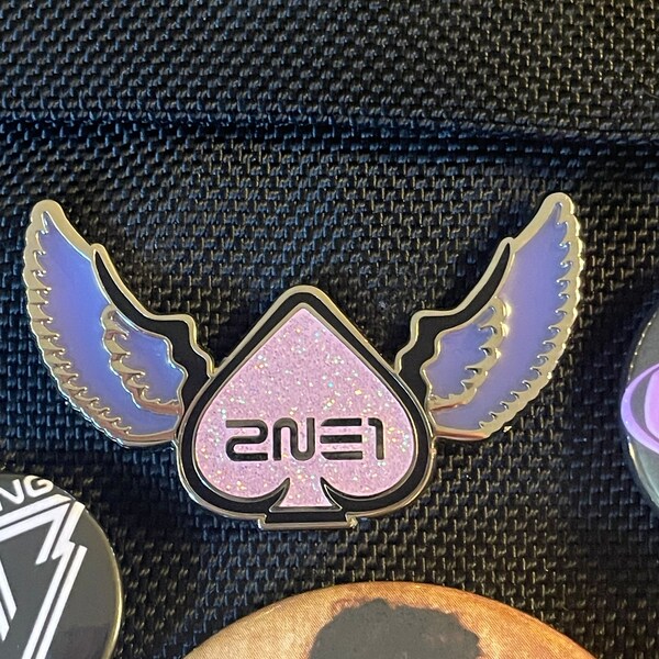 2ne1 Sticker - Etsy