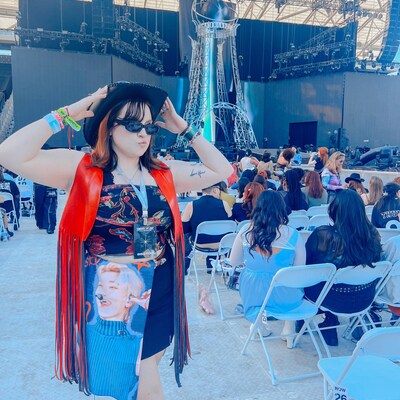 TXT Fabric Slogan Banner Cheering Kit - Etsy