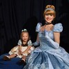 Cinderella Inspired Dress, Cinderella Work Dress, Cinderella Rags ...