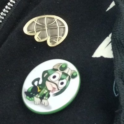 Golden Guard Staff, the Owl House, the Owl House Pin, the Owl House ...