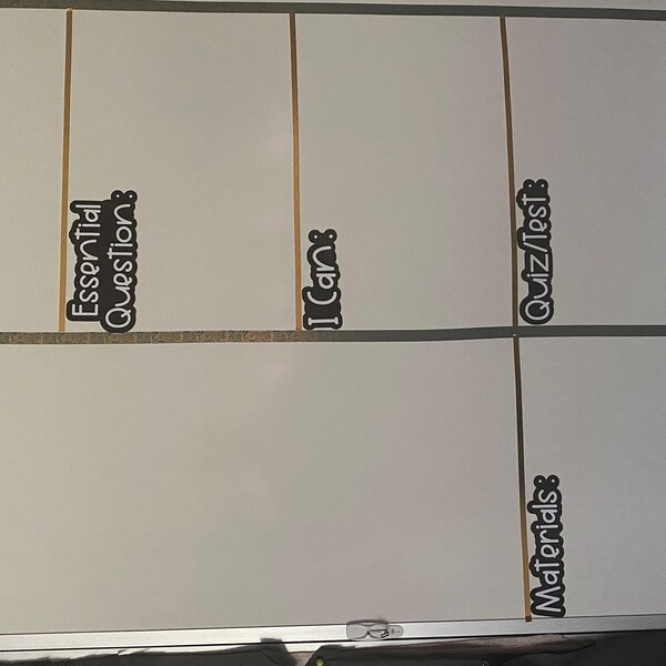 Cursive Spotty Boho Alphabet Posters | Pastel Alphabet Posters | Boho ...