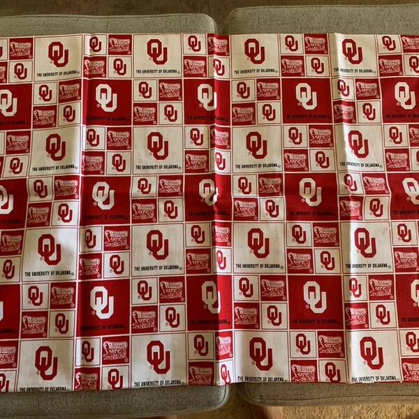 Indiana University Hoosier (block) Fabric by Half Yard - Etsy