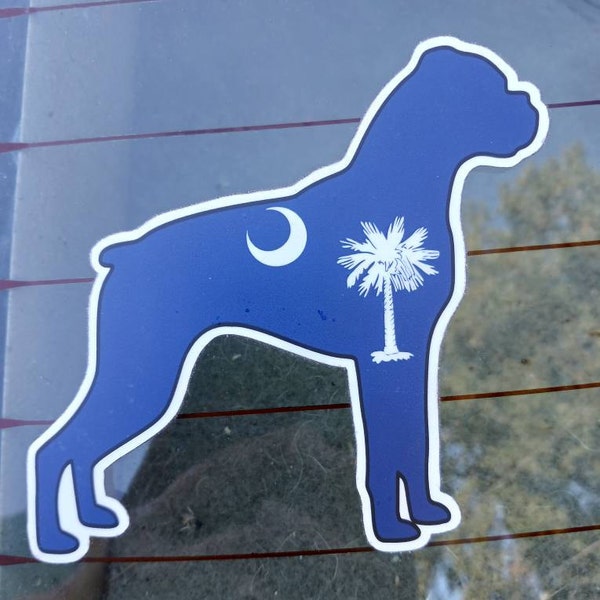 Boop Sticker | Dog Nose Sticker | Funny Dog Sticker | Cute Sticker ...