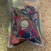 LGBTQ Pride Kandi Sticker and Candy DSMP Bag - Etsy Canada